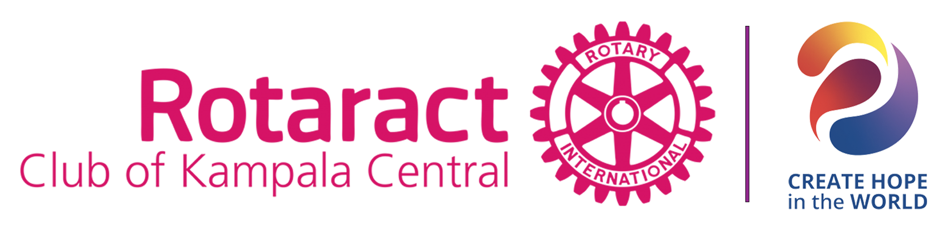 Home : ROTARACT CLUB KAMPALA CENTRAL